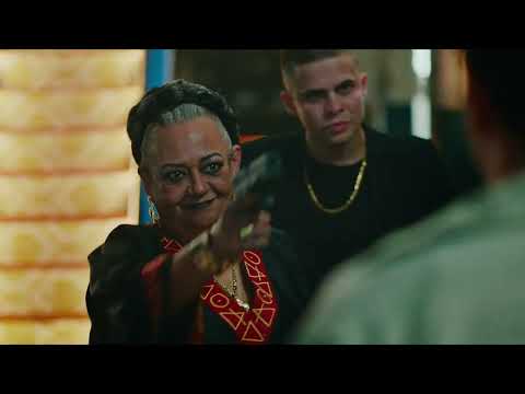 LA GRAN SANGRE: OJO POR OJO - TRAILER