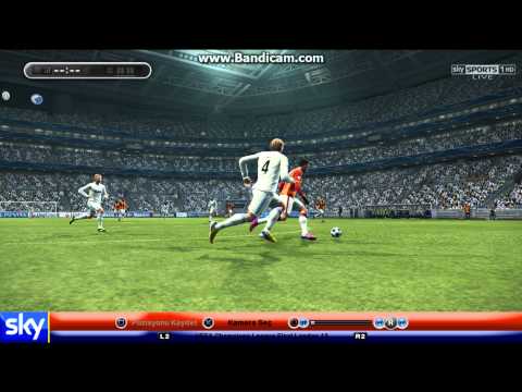 pes2013 pasa gel