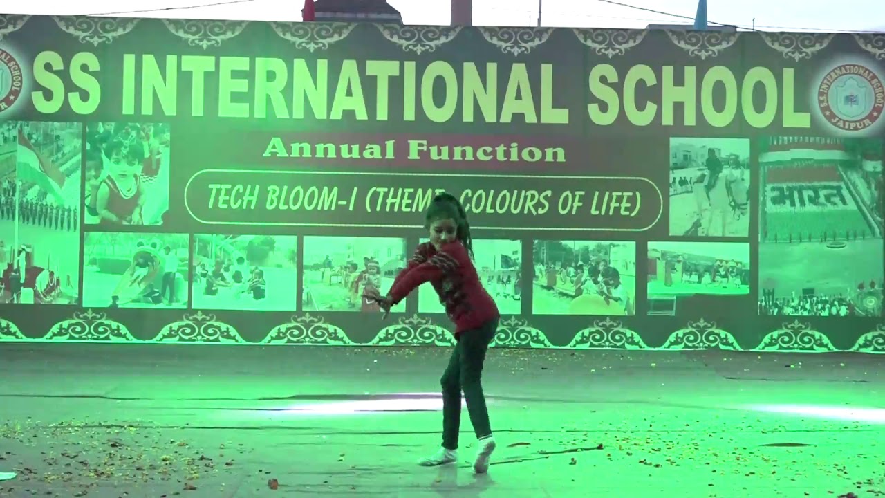 Kya Baat Ay - || Krishna Panwar || - YouTube