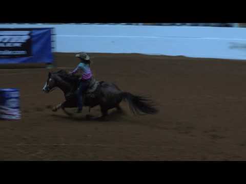 Streaking Ta Fame & Michelle Alley The patriot Ft worth 2-24-17 Open ...