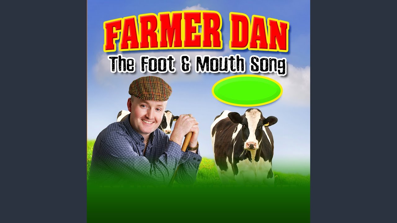 The Jcb Song - YouTube