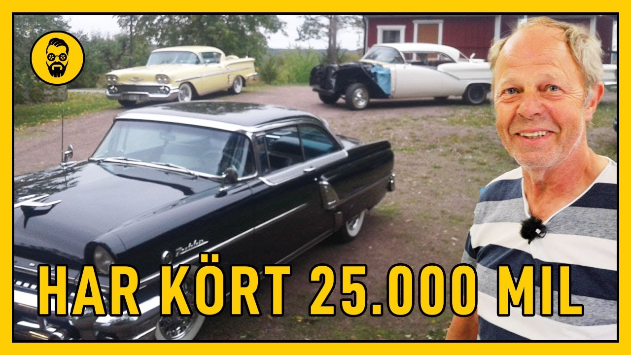 "Ta med dig nycklar och en stor bunt pengar" - YouTube