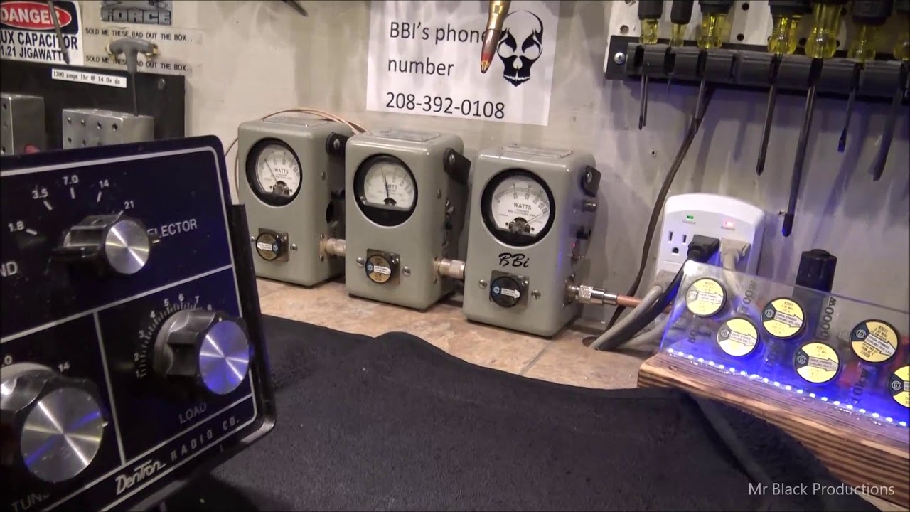 Dentron clipperton l for sale - YouTube