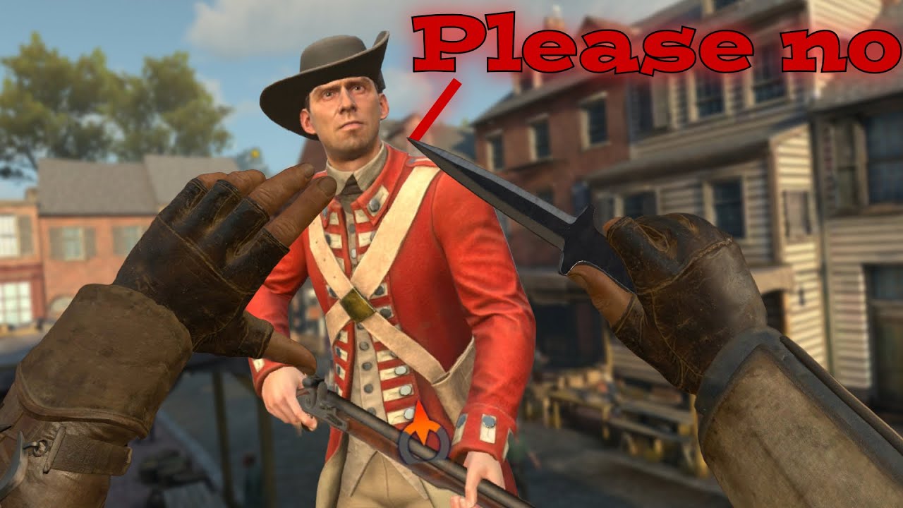 "Assassin's Creed VR: Journey Through Ancient Greece in Virtual Reality ...