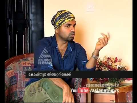 Vinay Forrt : Interview with actor Vinay Forrt - YouTube