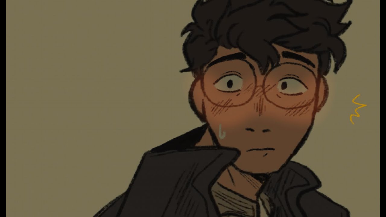 lovers rock | oc animatic - YouTube