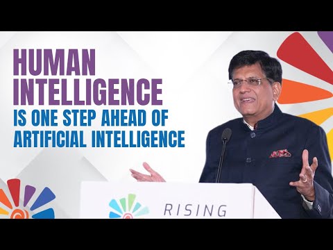 Human Intelligence will always be one step ahead of Artificial ...