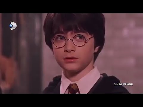 Harry Potter ama Aşk-ı Memnu Müzikleriyle |Sihr-i Memnu