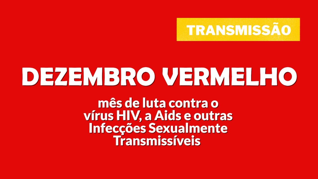 Explicando HIV: Transmissão - YouTube
