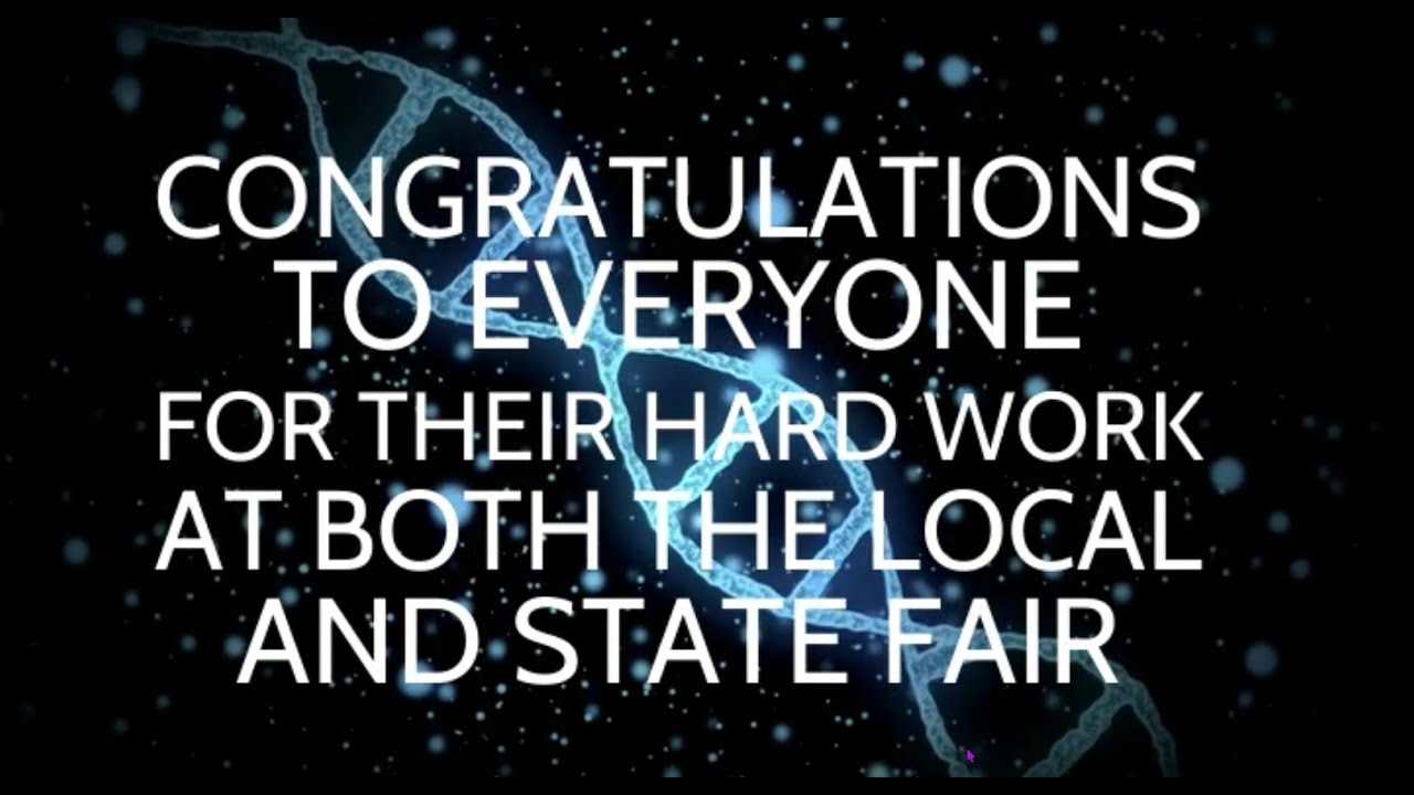 State Fair Quotes