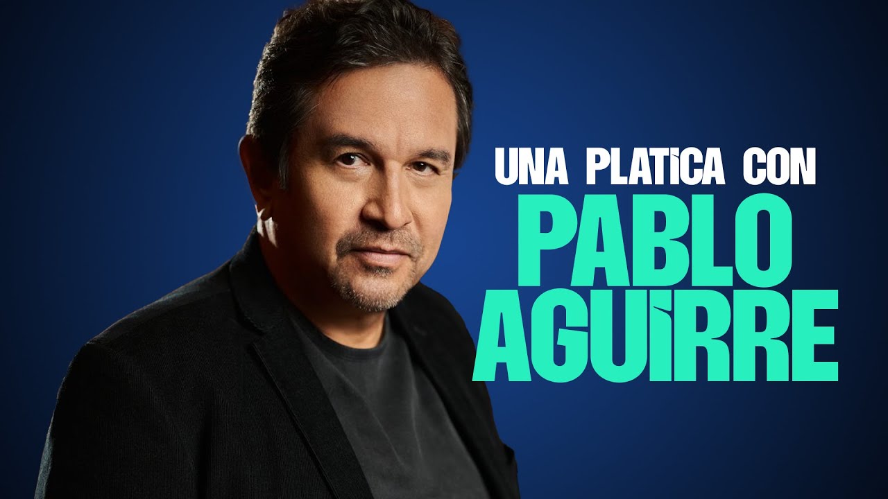 Pablo Aguirre - Episodio 4 - PODCAST: Desde el hogar del compositor - YouTube