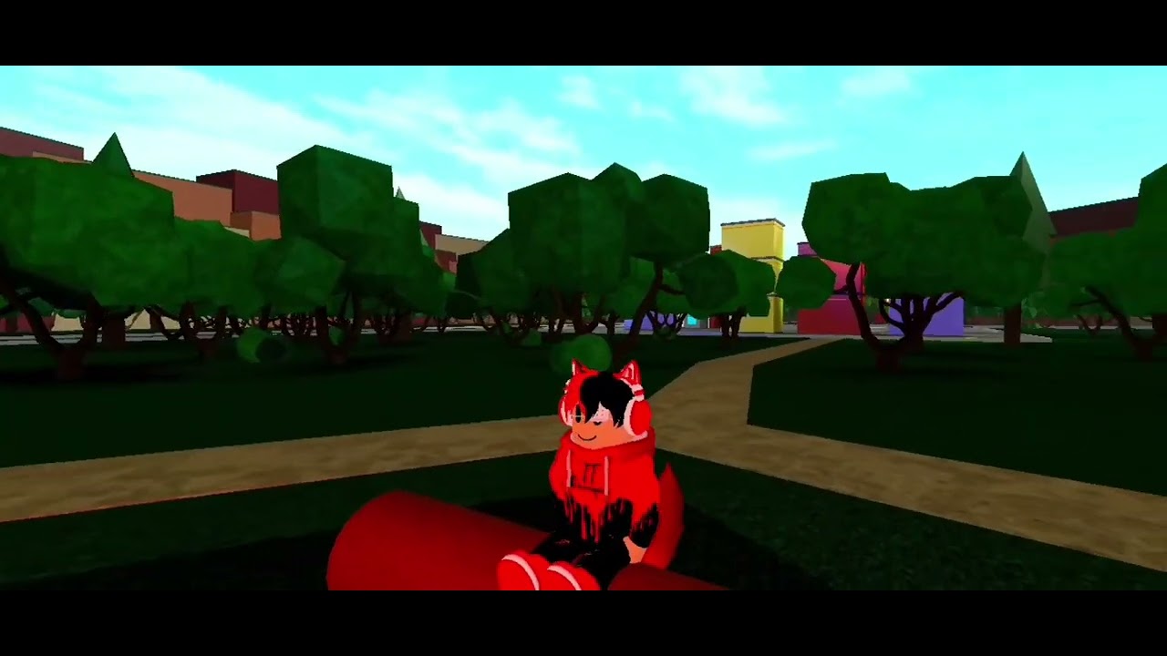 roblox move trailer - YouTube