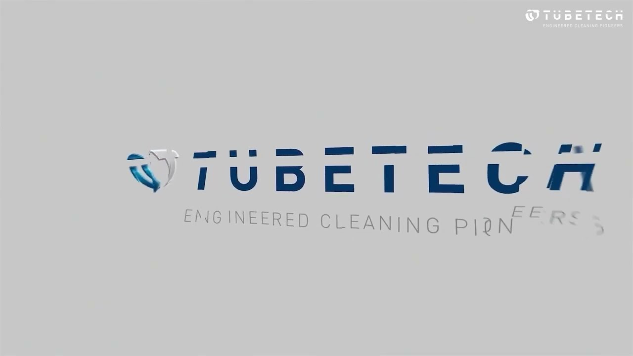 Say Hello to Tube Tech, an IGS Solution - YouTube