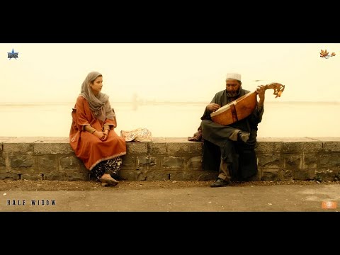 Half Widow (2017) | Official Trailer | Danish Renzu | Neelofar Hamid | Shahnawaz Bhat | Mir ...