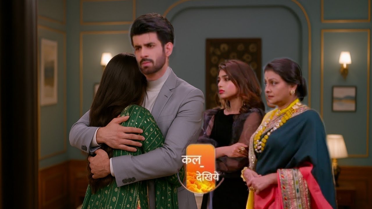 Kumkum Bhagya||31 August||Shivansh Take This Step For Prathna - YouTube