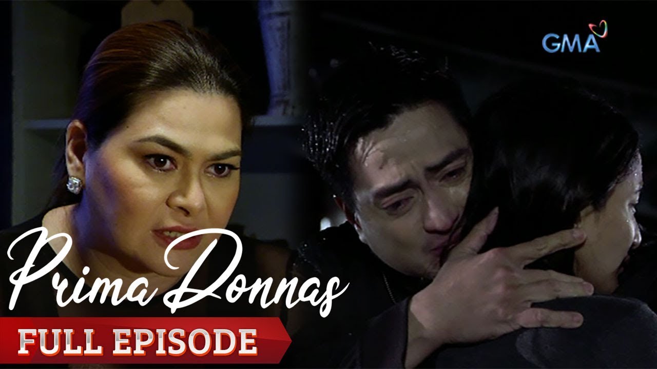 Prima Donnas: Full Episode 141 | Stream Together - YouTube