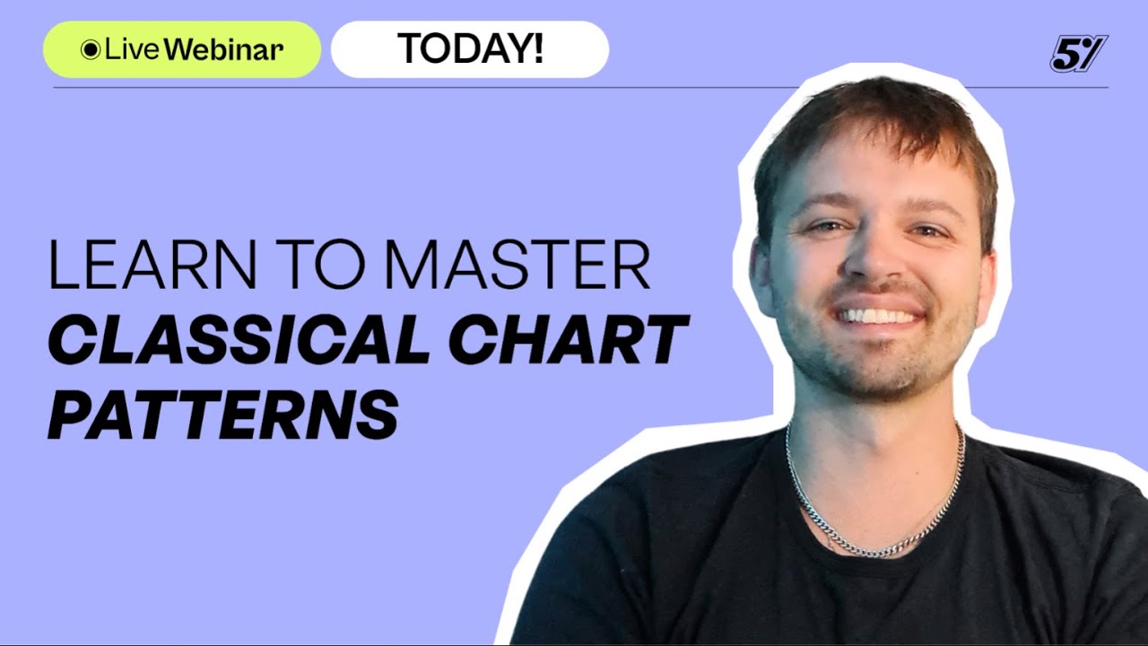 Master Classical Chart Patterns | A Complete Guide to Smarter Technical ...