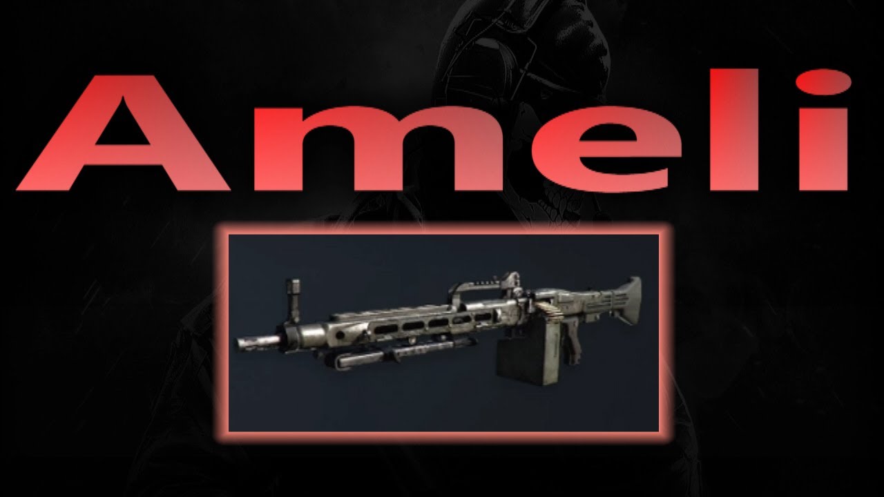 Rapid Fire Review - Ameli - YouTube