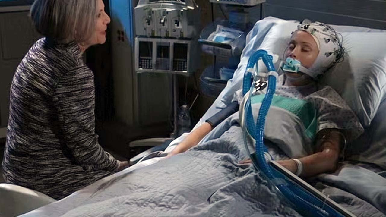 ABC (07-24-2024) || General Hospital FULL Episode Wednesday July 24 ...