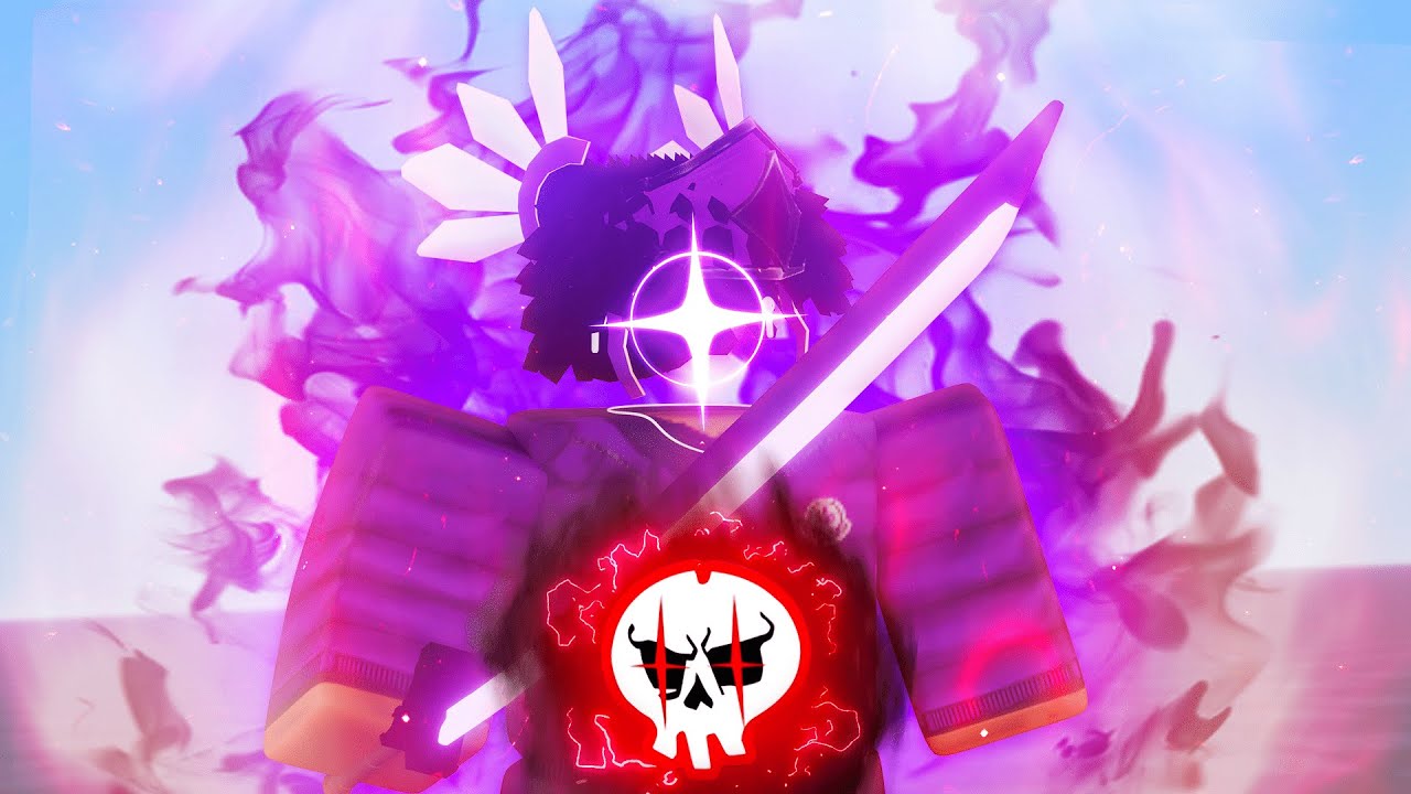 reaper unleashed that DAWG in me... (Roblox Blade Ball) - YouTube