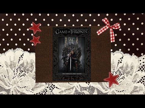 Game of Thrones 1. Sezon Özet | Başlamadan Önce Bilmeniz Gereken Her Şey!...