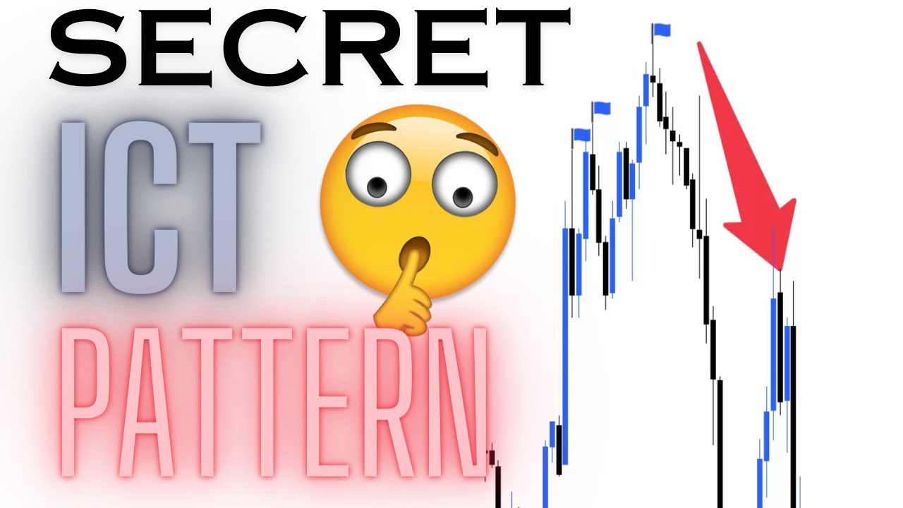 The SECRET ICT Pattern YOU must know! - YouTube