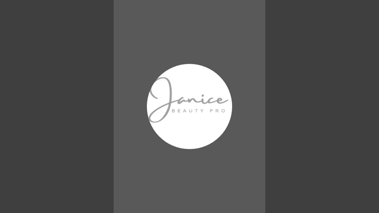 Janice Beauty Pro | Health Beauty Fashion - YouTube