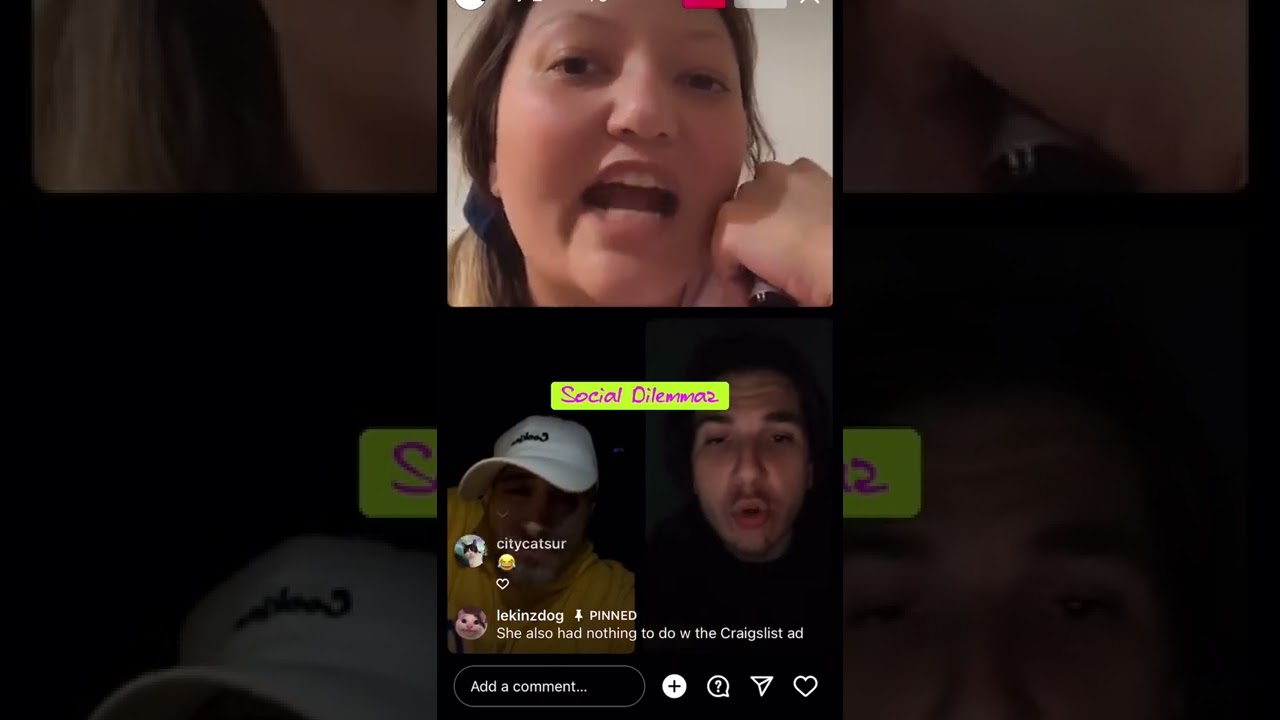 Ganval and Shane Coyle vs Crystal Ann Pt. 2 - YouTube