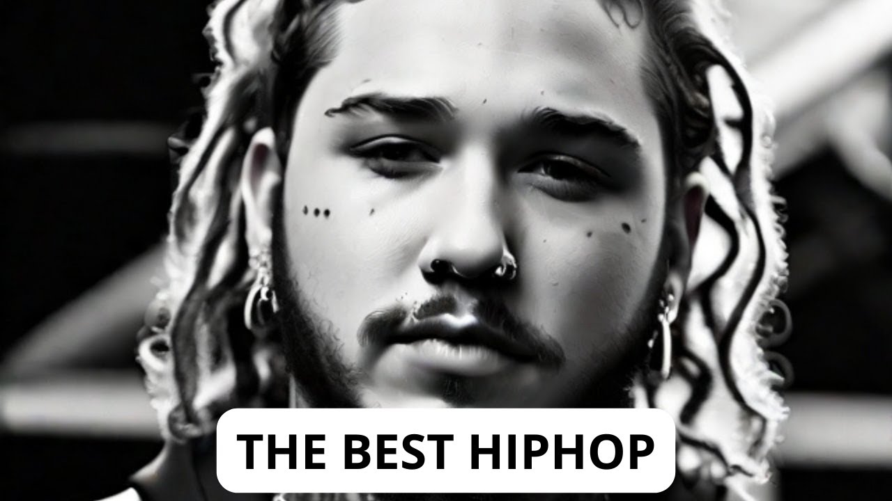 Destaques do Hip Hop '23 | Melhores Hiphop - YouTube