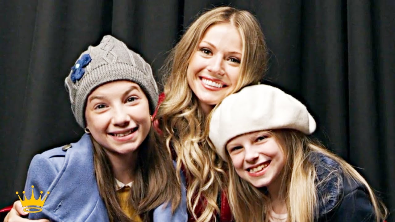 Santa's Squad 2021 Trailer - New Hallmark Movies - YouTube