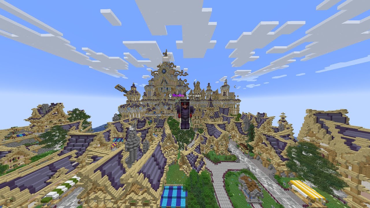 🔴Live! OPBlocks Survival | Mining & Exploring - YouTube