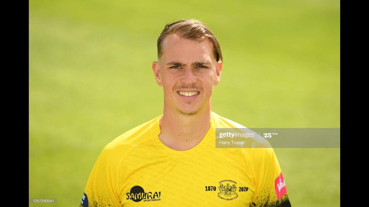 Harry Hankins Interview - YouTube