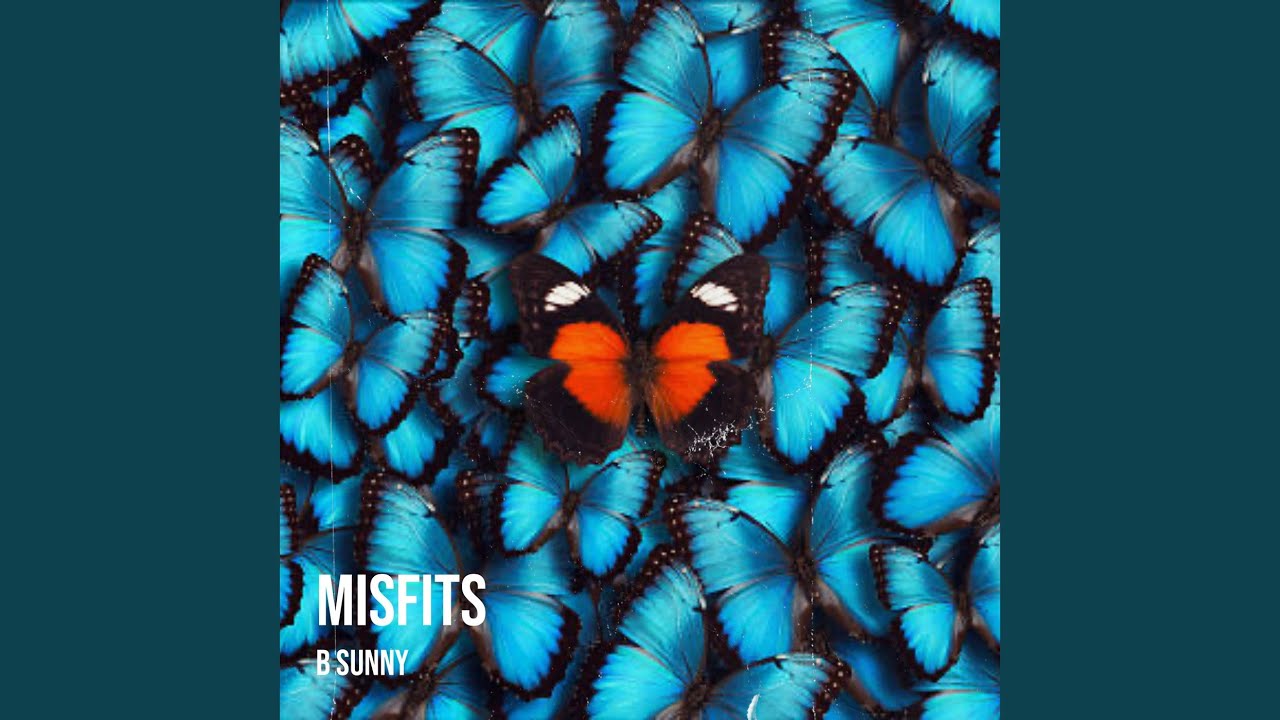 Misfits - YouTube