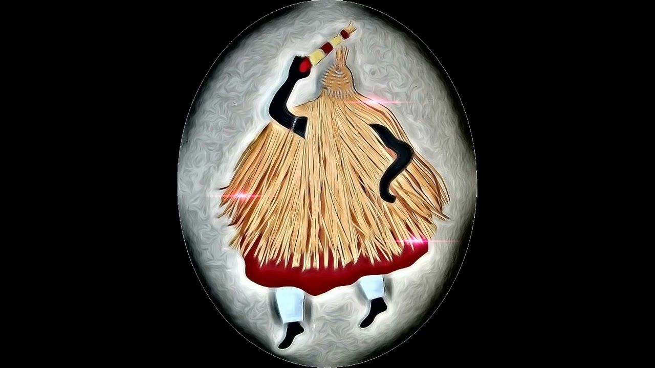 ORIXA OMOLU #TUDO SOBRE 13 QUALIDADES DE OMOLU - YouTube