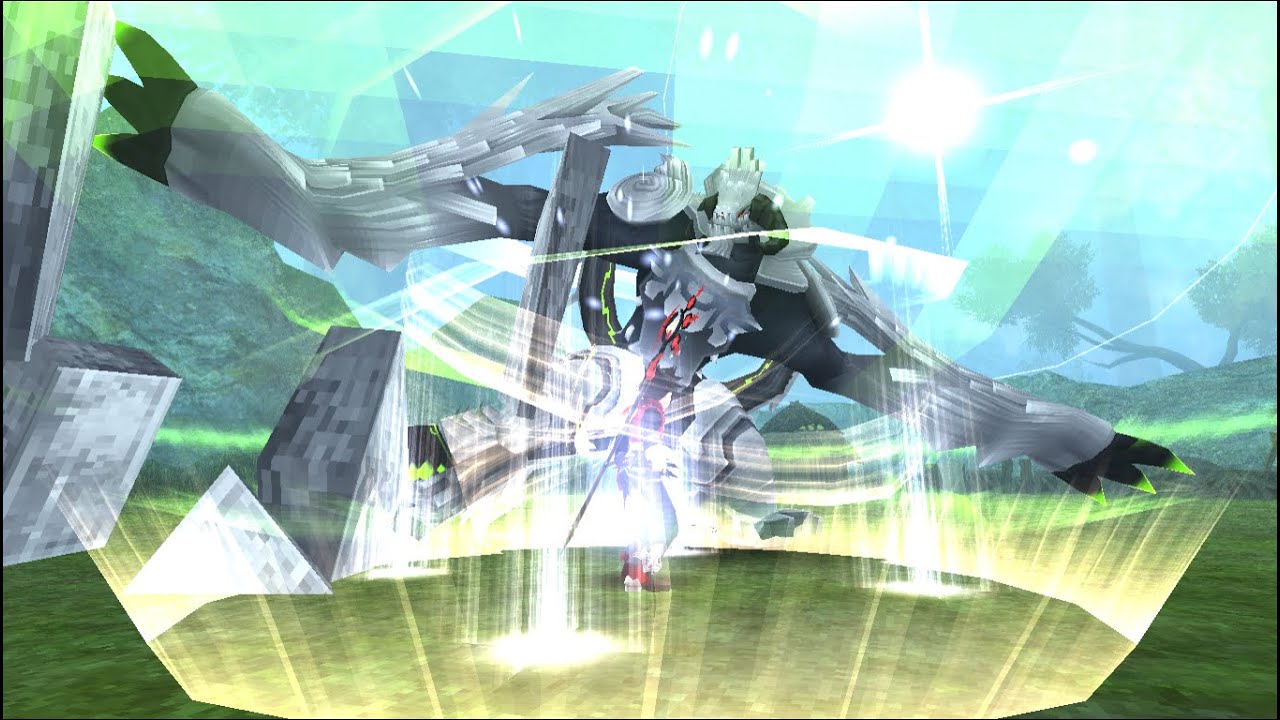 Toram Online - The "Tuba"Cabra [ Ultimate Staffu Solo - First Time ...