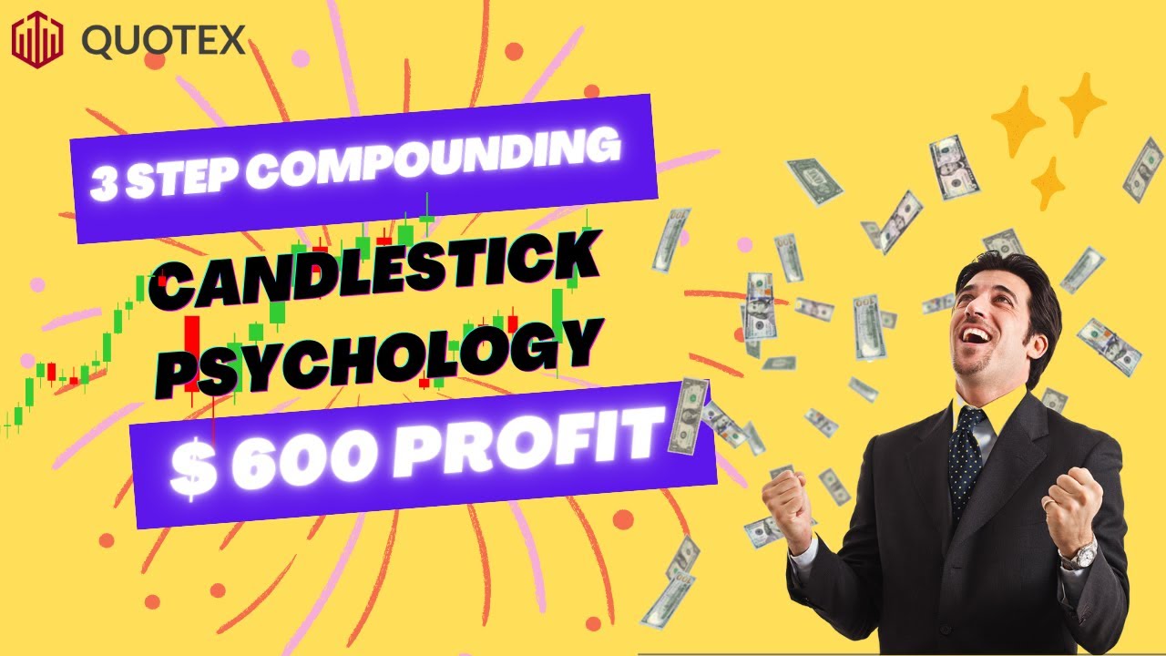 Mastering Candlestick Psychology: The Ultimate Guide for Trading on ...