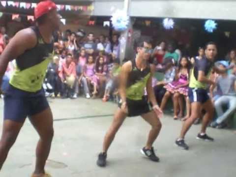 Zuadinha do Amor - Psirico