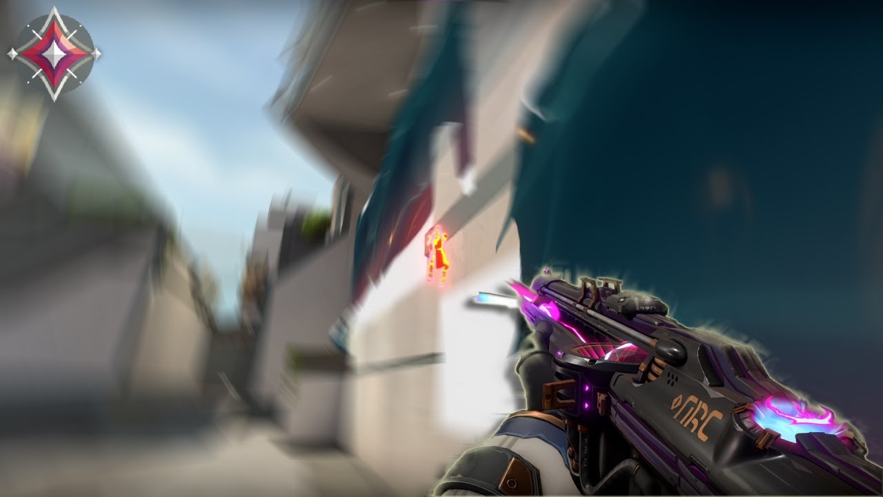 This is why Cypher is Underrated - YouTube