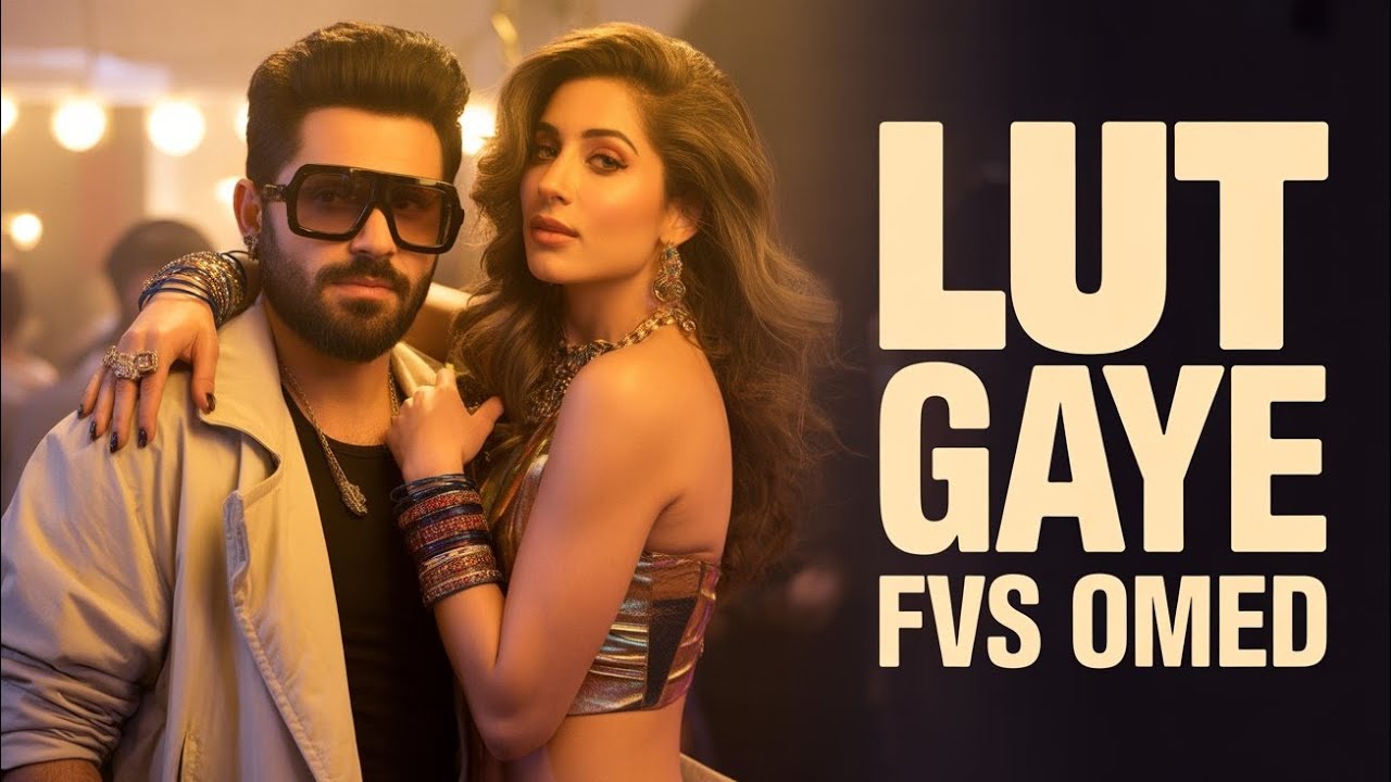 Lut Gaye Full Lofi Song | Emraan Hashmi, Yukti | Jubin Nautiyal ...