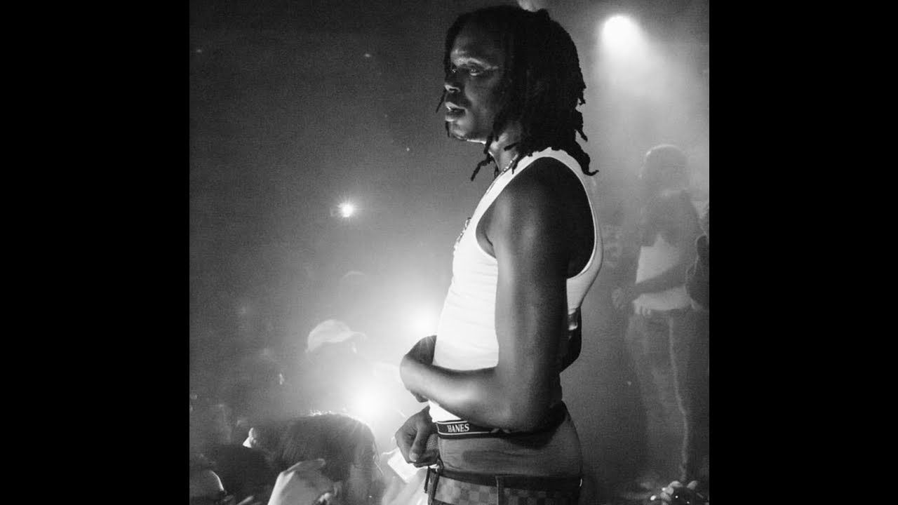 [FREE] Lucki x Valee x ChaseTheMoney Type Beat 2021 “Dash” [Prod ...