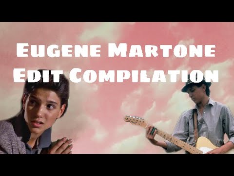 Eugene Martone Edit Compilation - YouTube