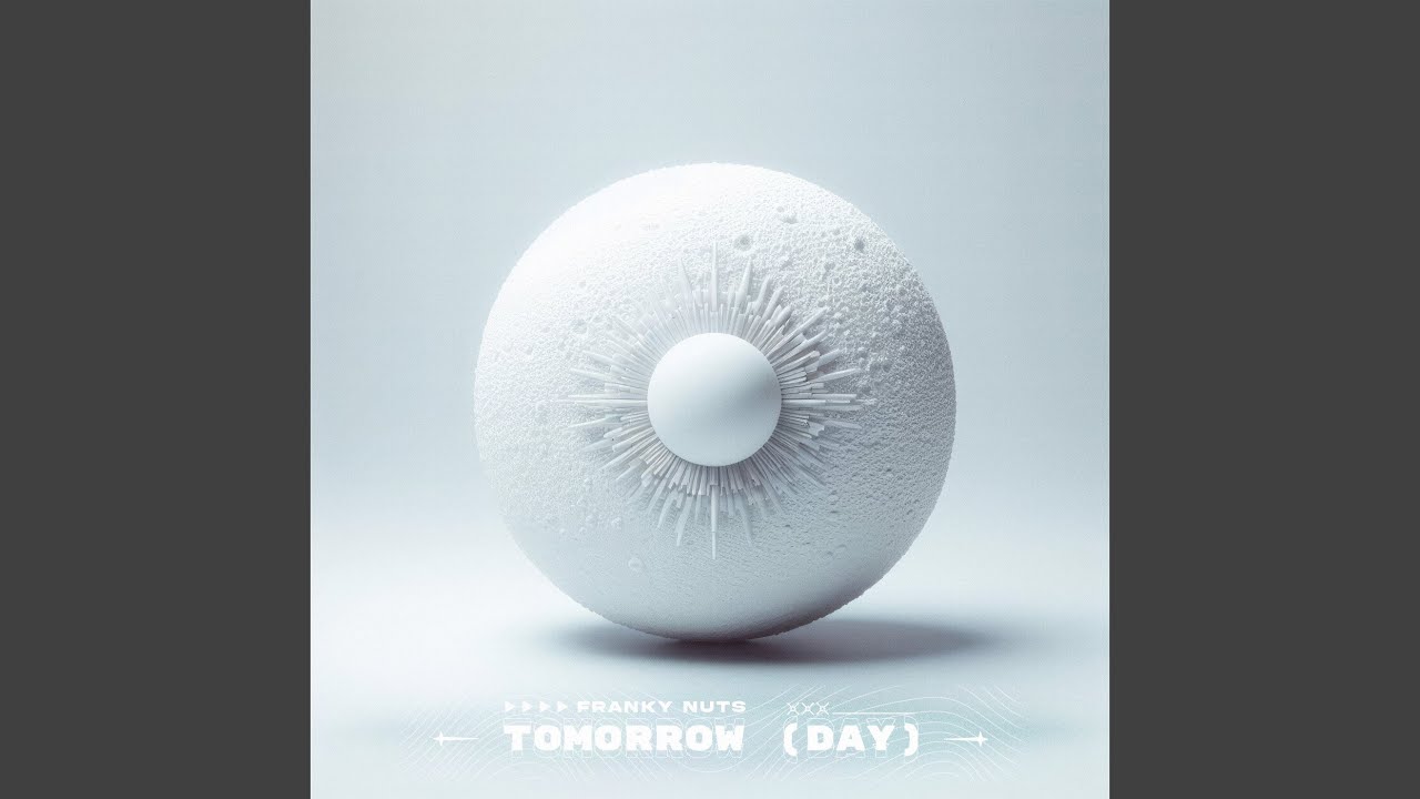 Tomorrow (Day) - YouTube Music