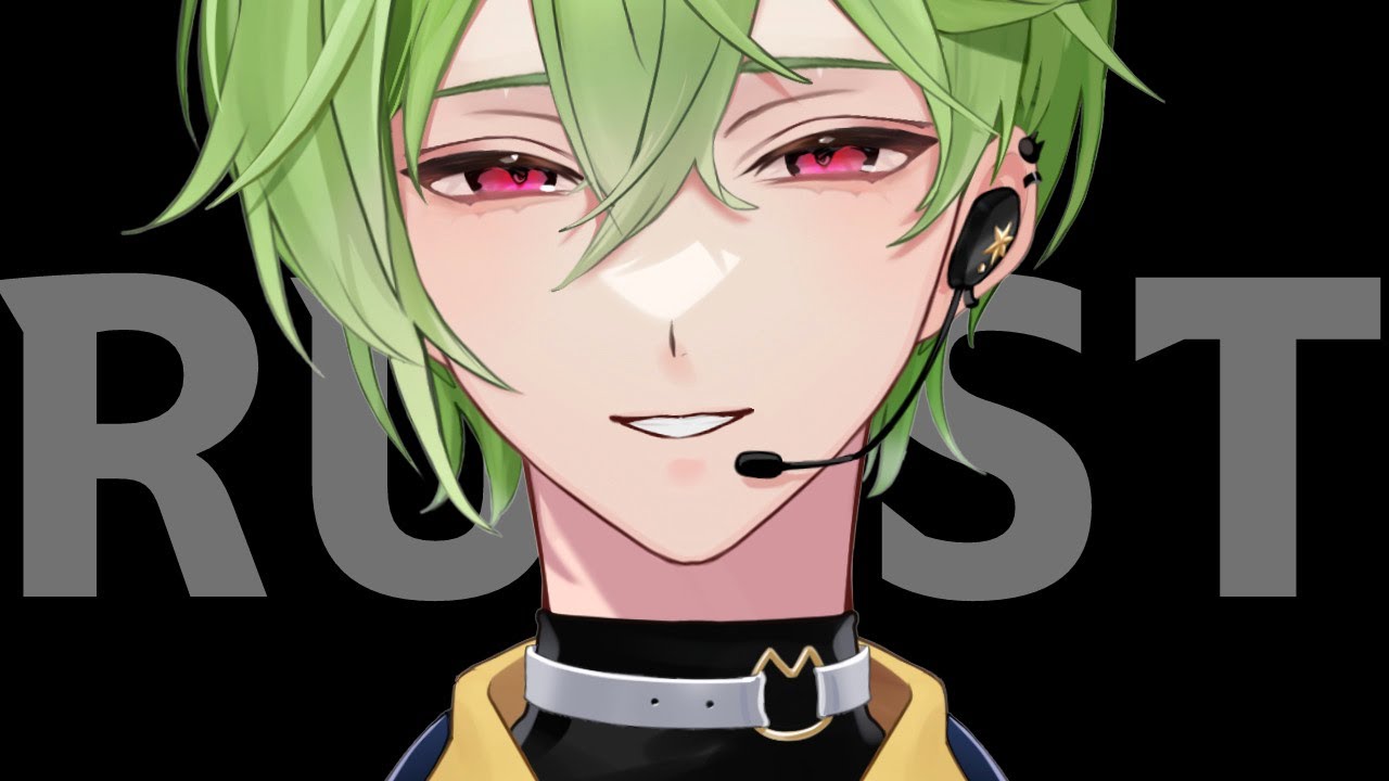 夜に予定があるかも？？？？MFPRUST#vtuber - YouTube