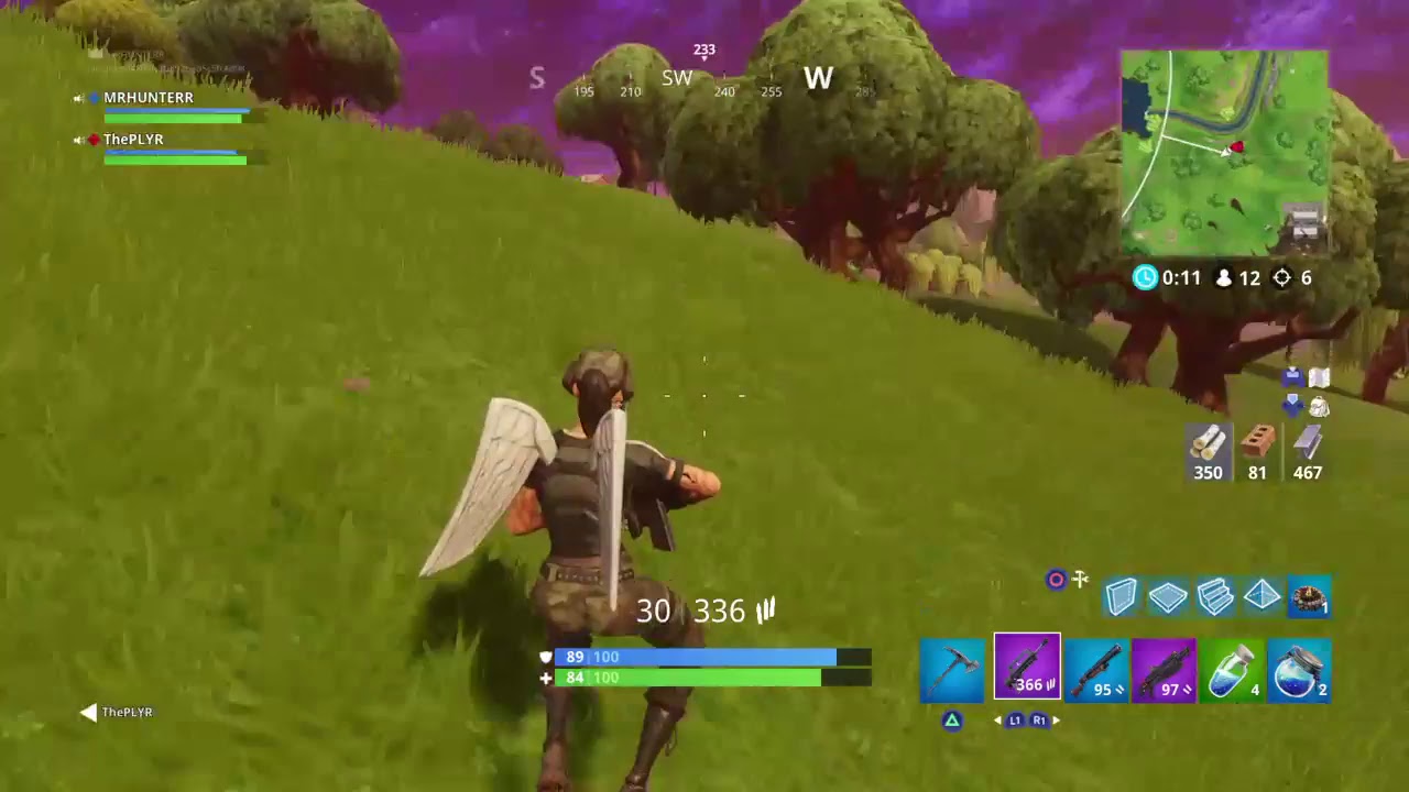 Fortnite #66 - YouTube