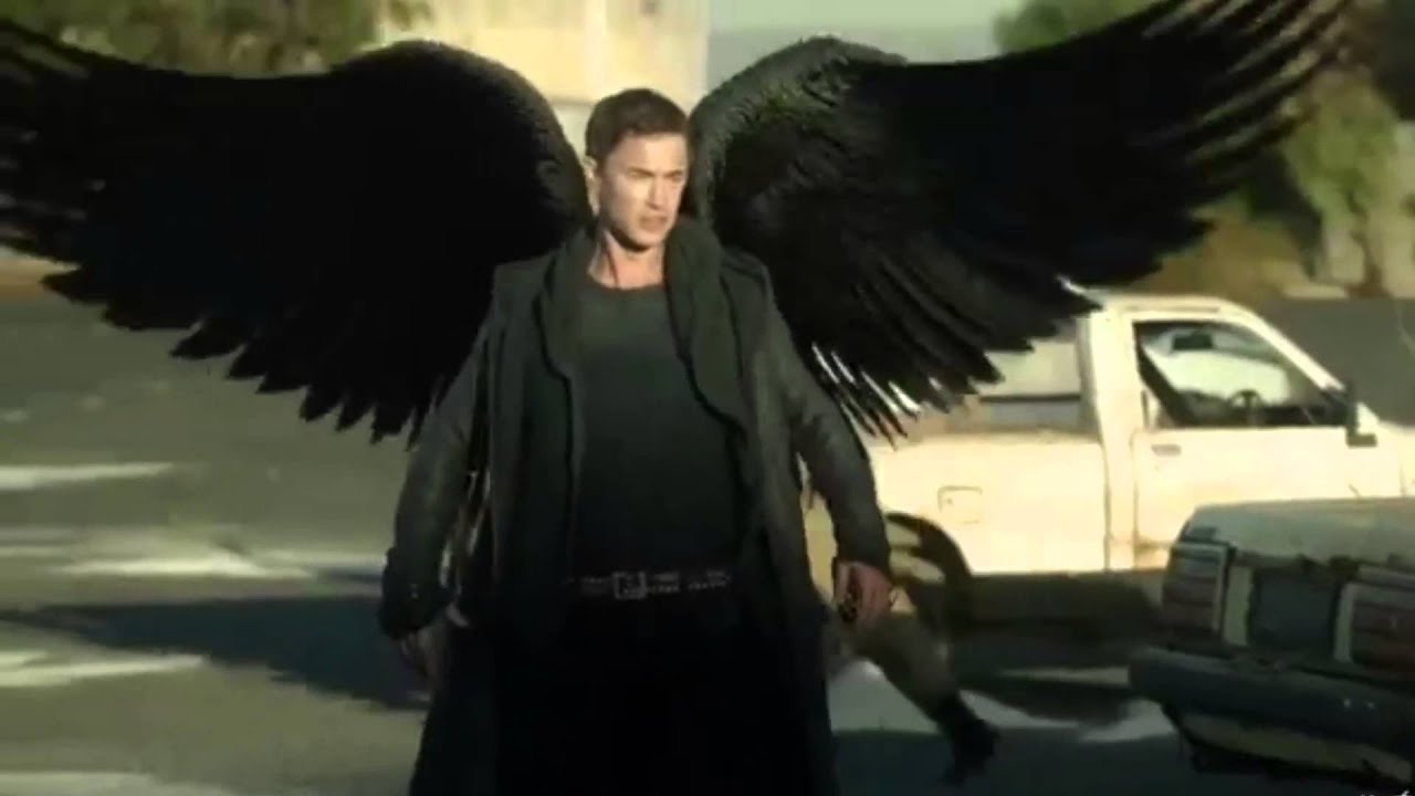 Dominion | Michael | Season 2 - YouTube
