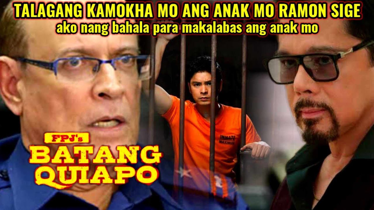 TANGGOL OFFICIAL ADVANCE UPDATE. | SINUHULAN NI RAMON ANG AB*GADO ...