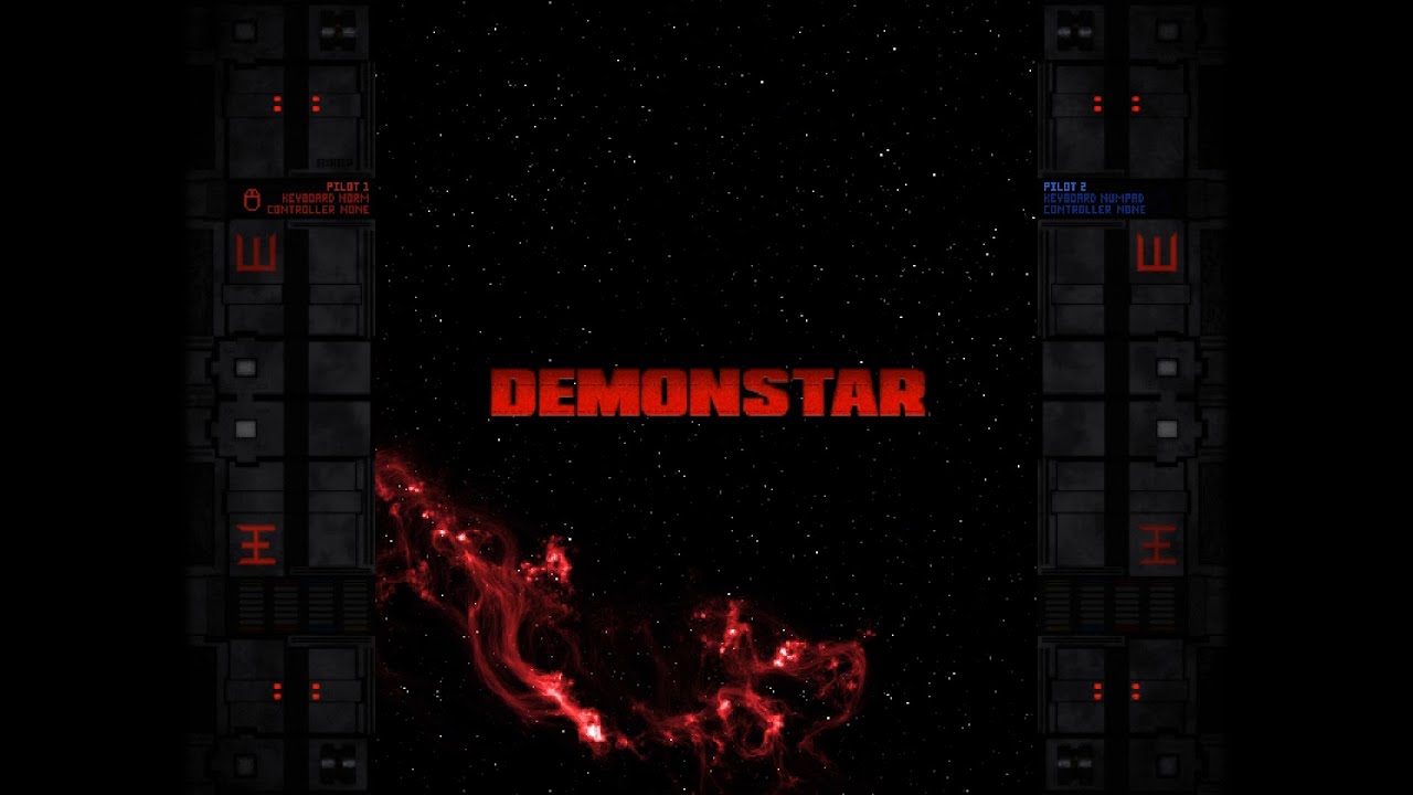 Demonstar - Original Missions | Gameplay Playthrough | [Demonstar ...