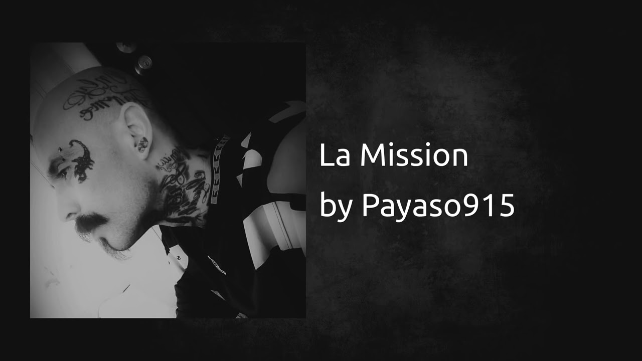Payaso 915 - la misión - YouTube