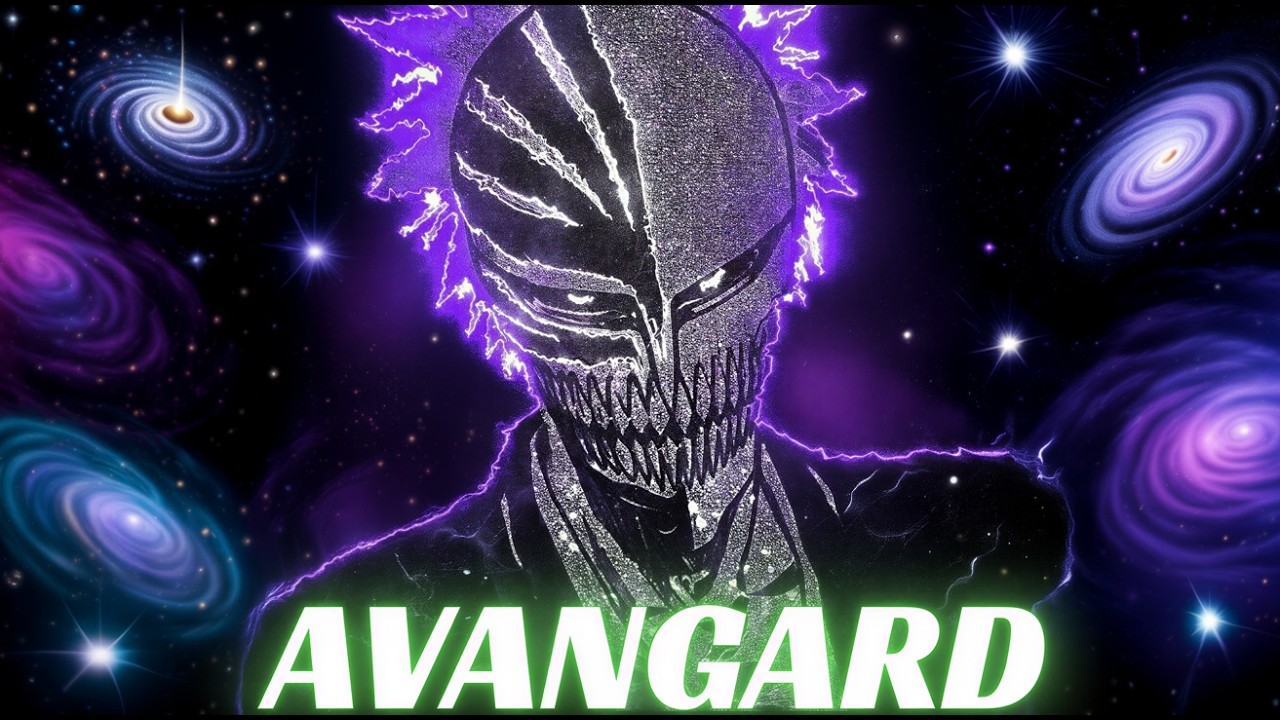 AVANGARD - PHONK | Prod. BENZOKX - YouTube