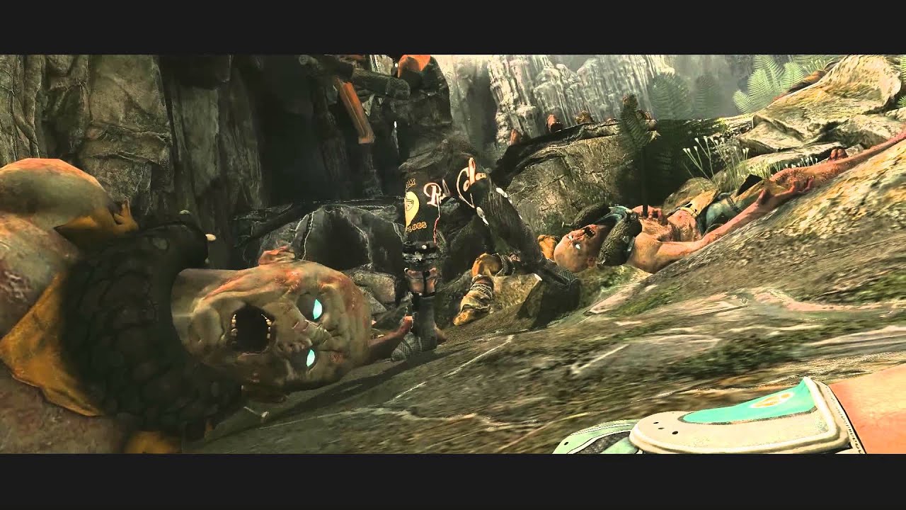 RAGE mods [[ bpRaceMod and Rebalance ]] Sarah's New Look - YouTube